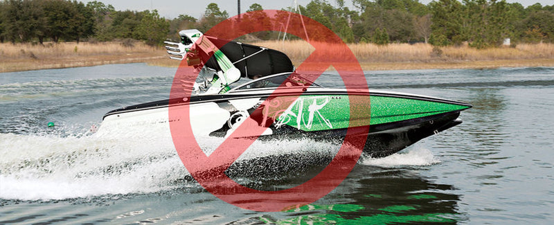 The Brofessionals advice on how to not get into a fight at the boat ra ...