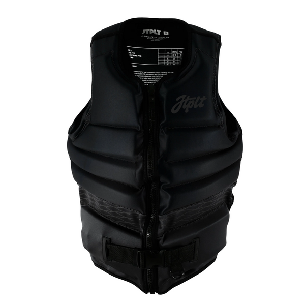 Jetpilot Men's Hyperflex - Black - Ballistics