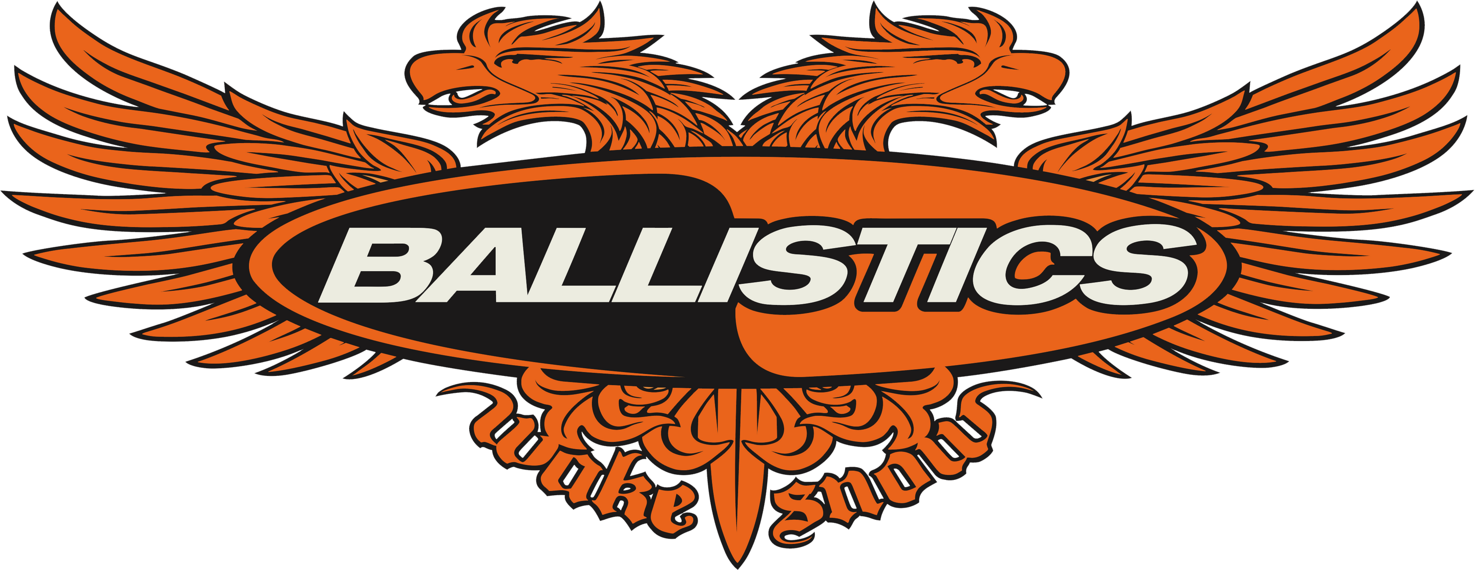 Service – Ballistics