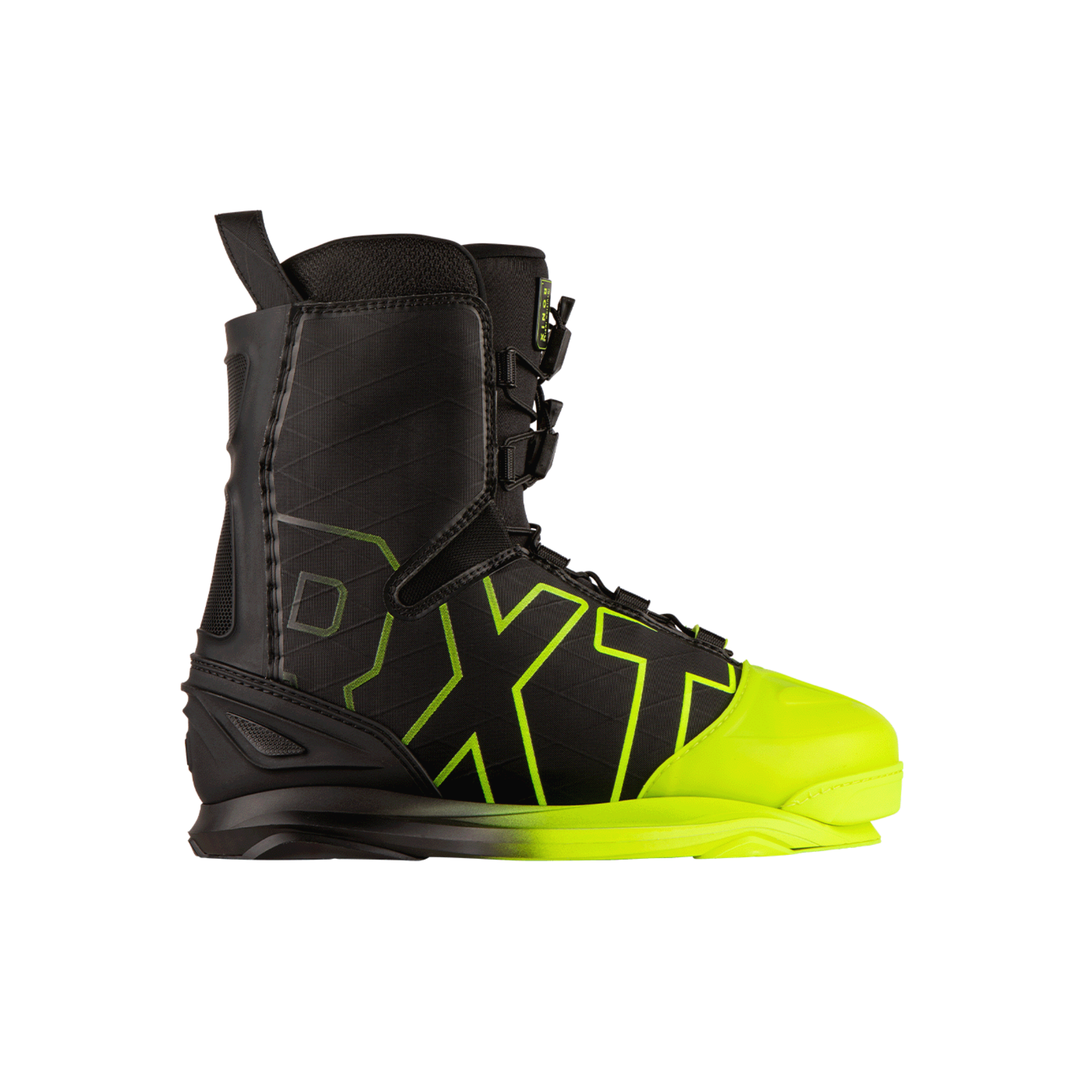 Ronix RXT - Intuition - Neon Fade - Ballistics