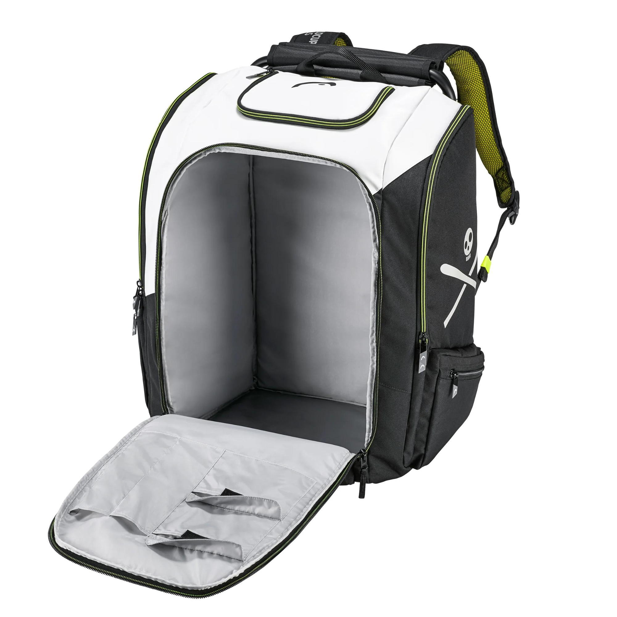 Head Rebels Coaches Backpack - Ballistics