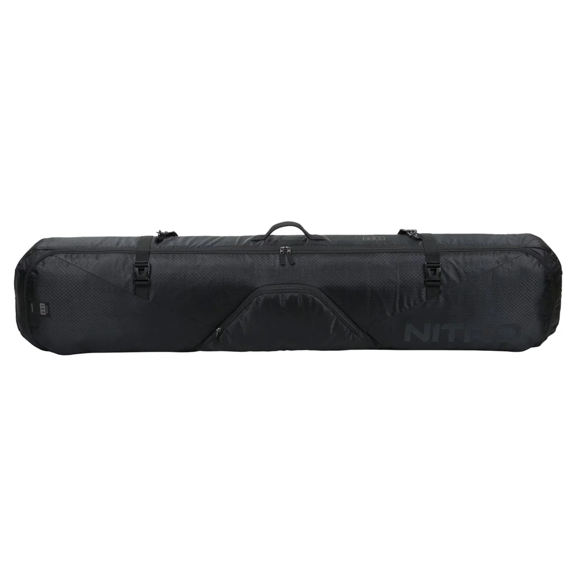 Nitro Cargo Board Bag – Ballistics