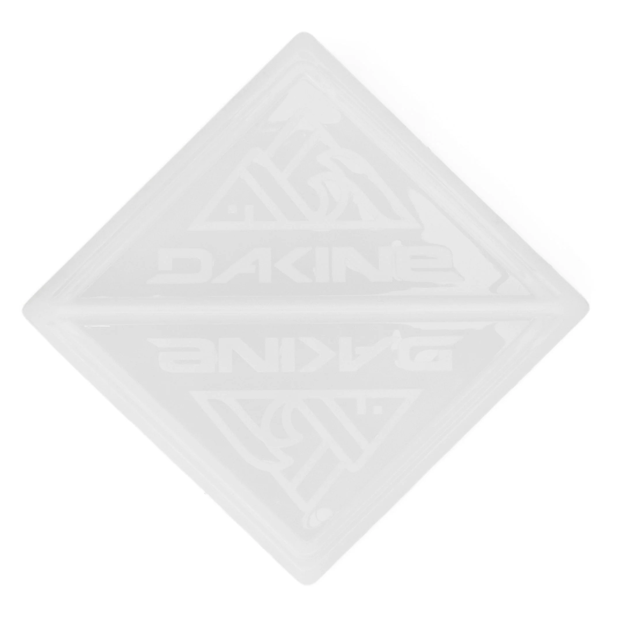 Dakine Diamond Scraper Mat – Ballistics