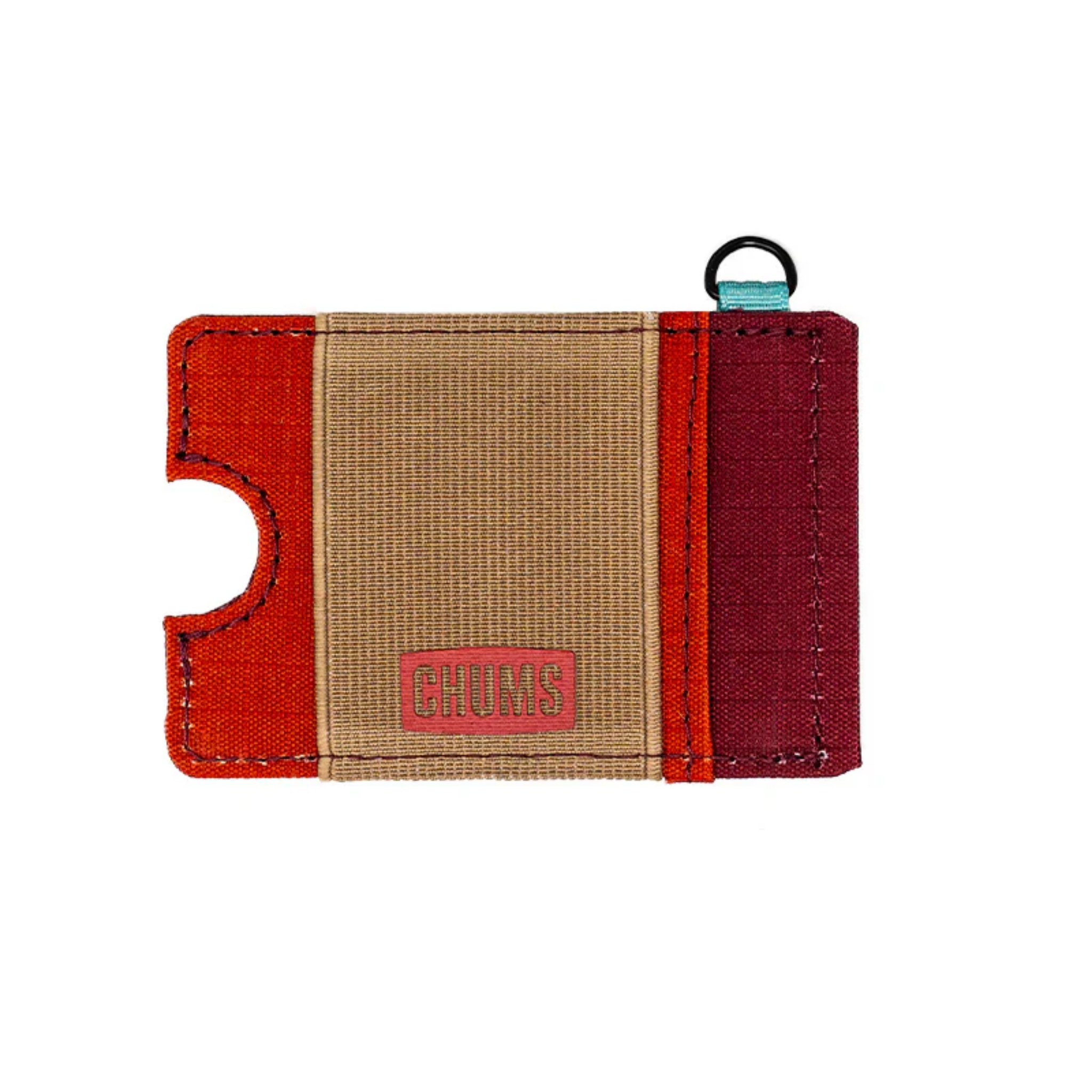 Chums Bandit Lo-Pro Wallet – Ballistics