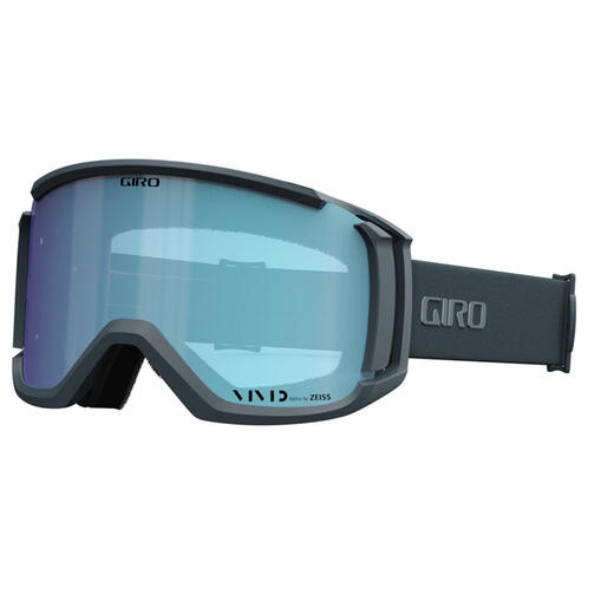Giro Revolt Snow Goggles - Ballistics