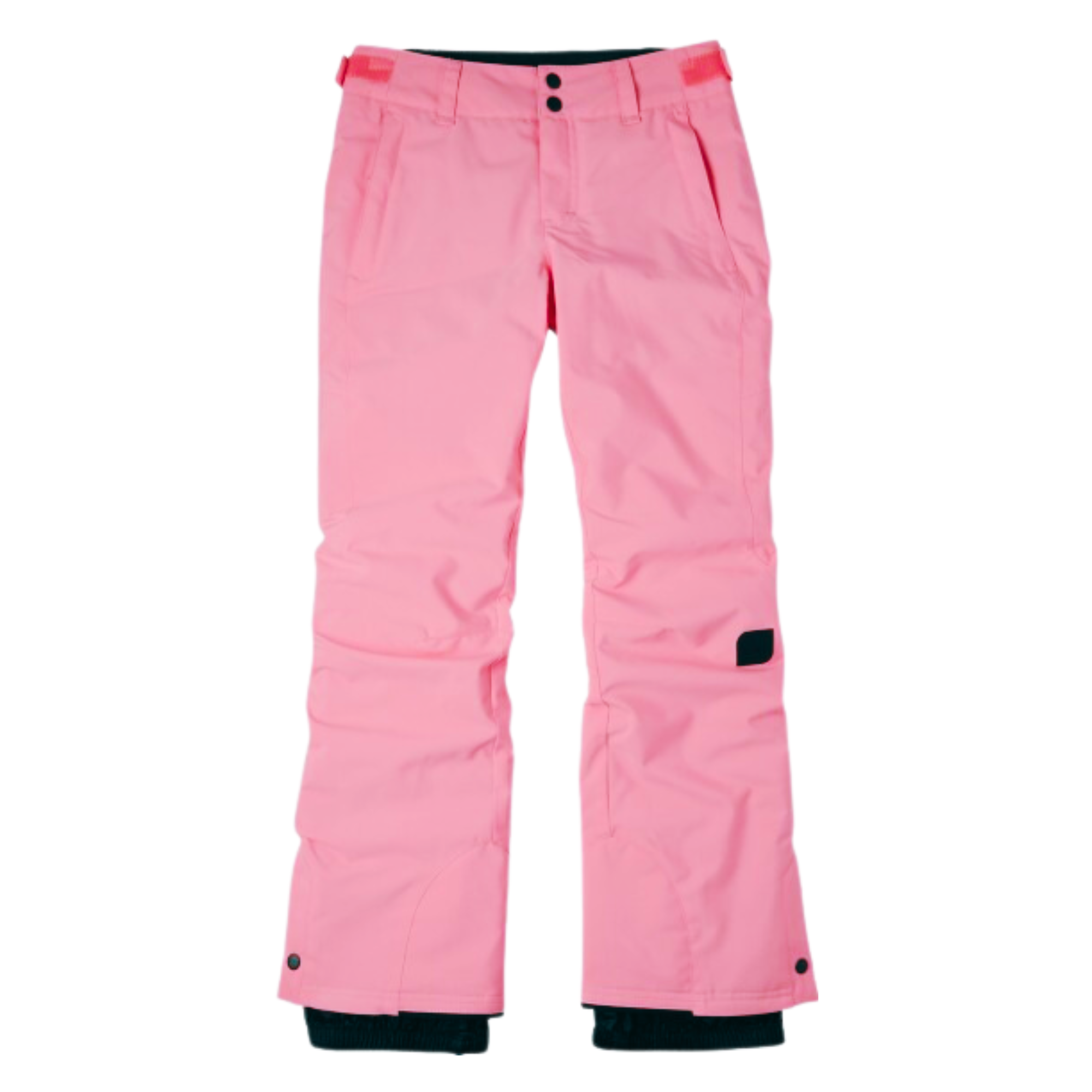 O'Neill Girl's Charm Pants - Conch Shell - Ballistics