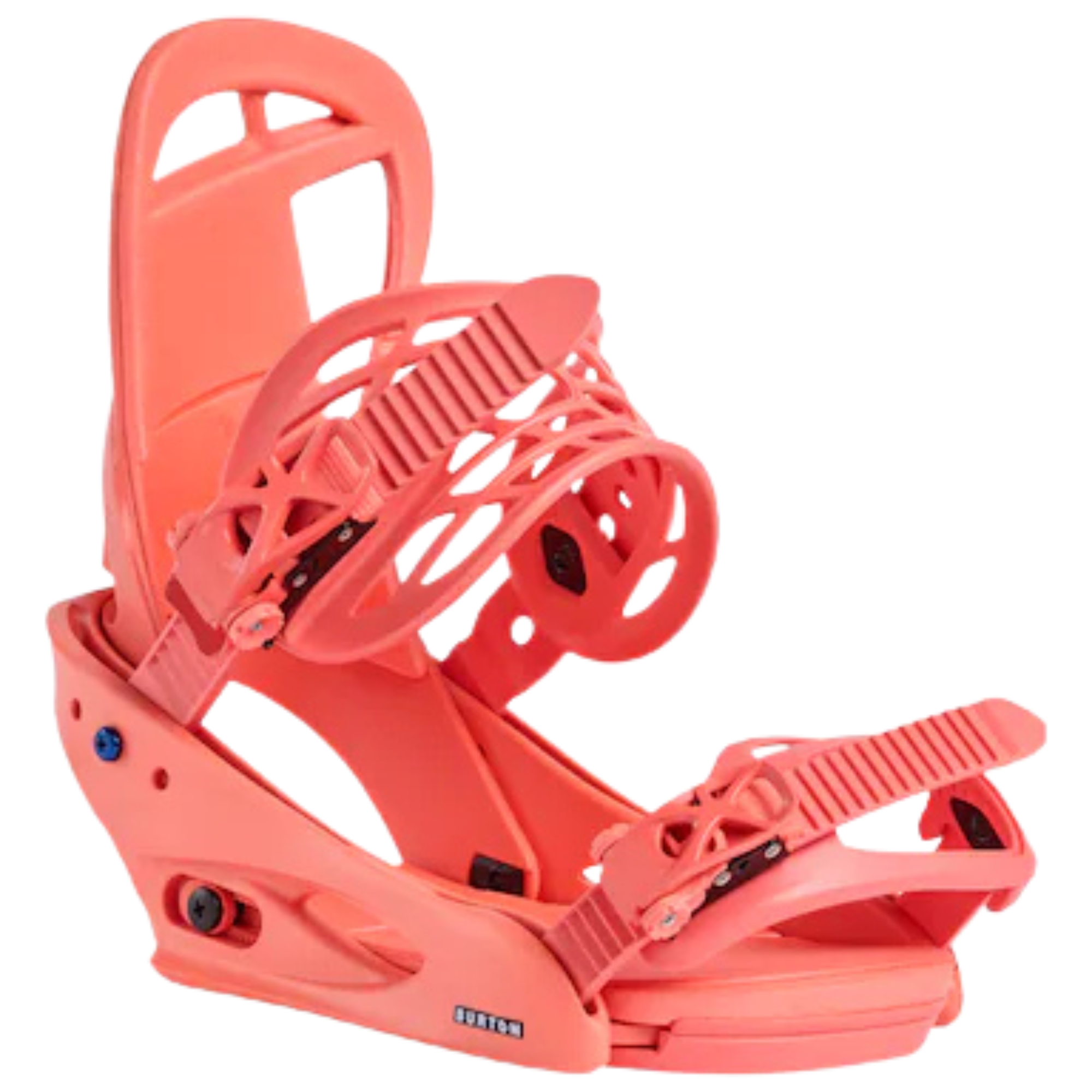 Burton Women's Citizen Re:Flex Bindings - Peach Echo - Ballistics