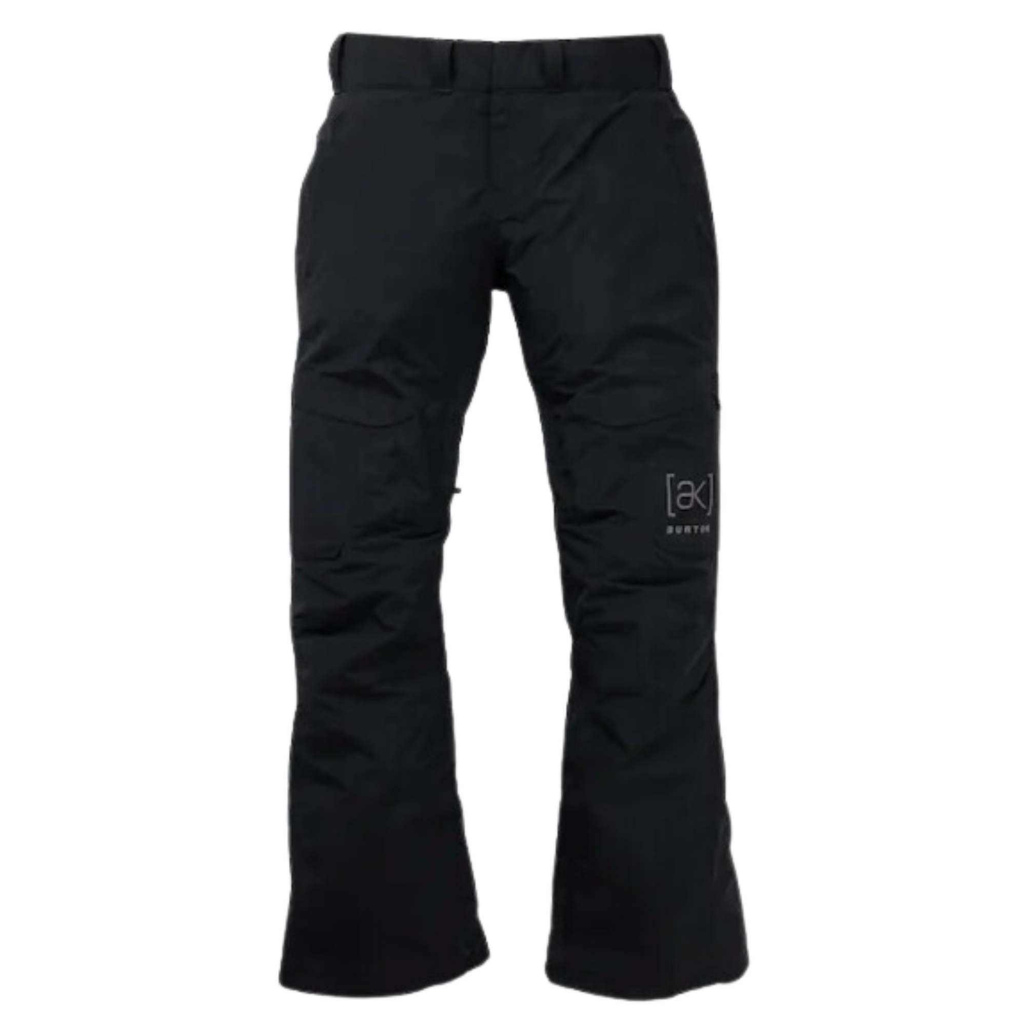 Burton [ak] Women's Summit GORE‑TEX Insulated Pant - True Black ...