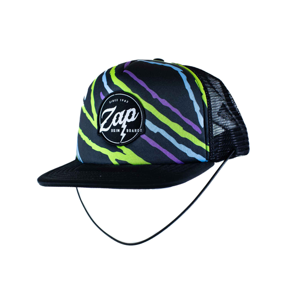 Surf Hats Tagged "zap" - Ballistics