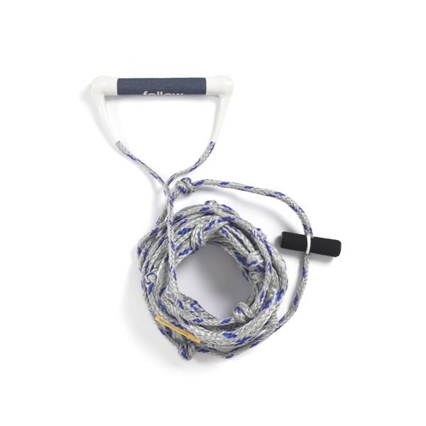 Wakesurf Ropes & Handles - Ballistics