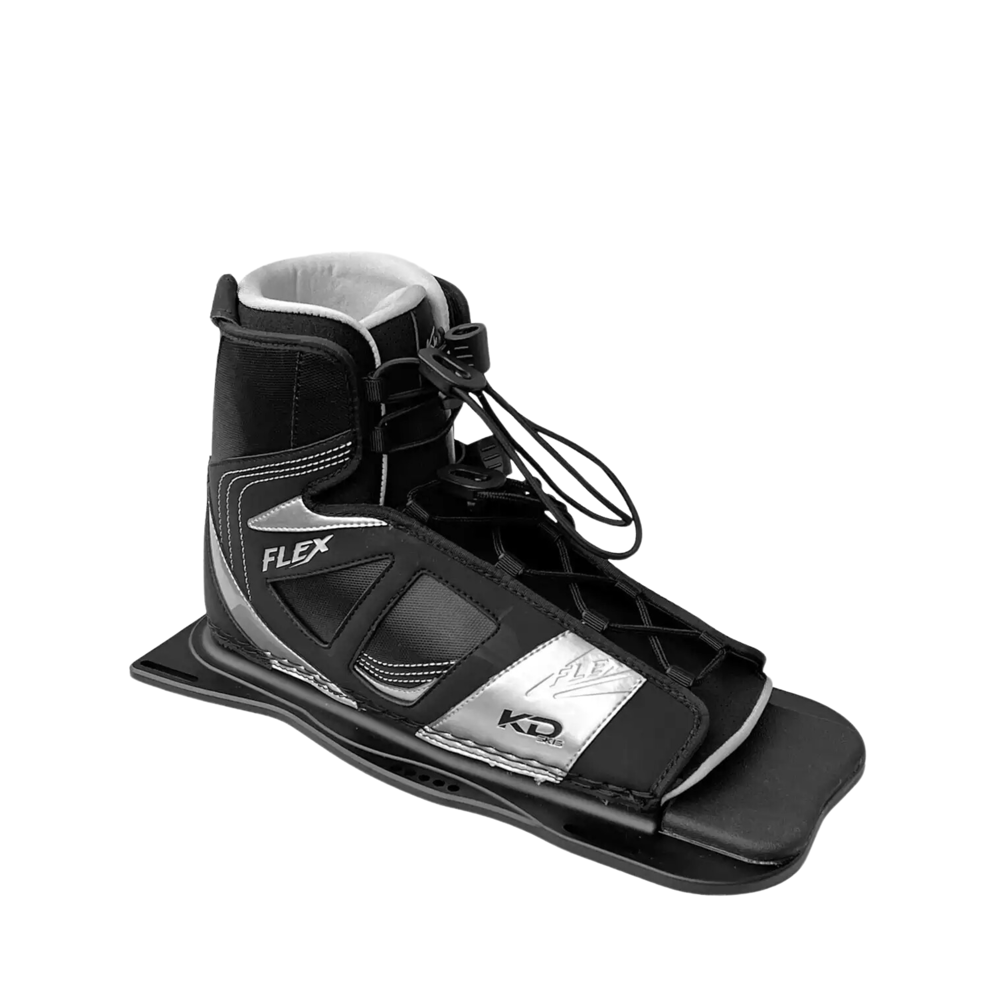 KD Flex Front Boot - Ballistics