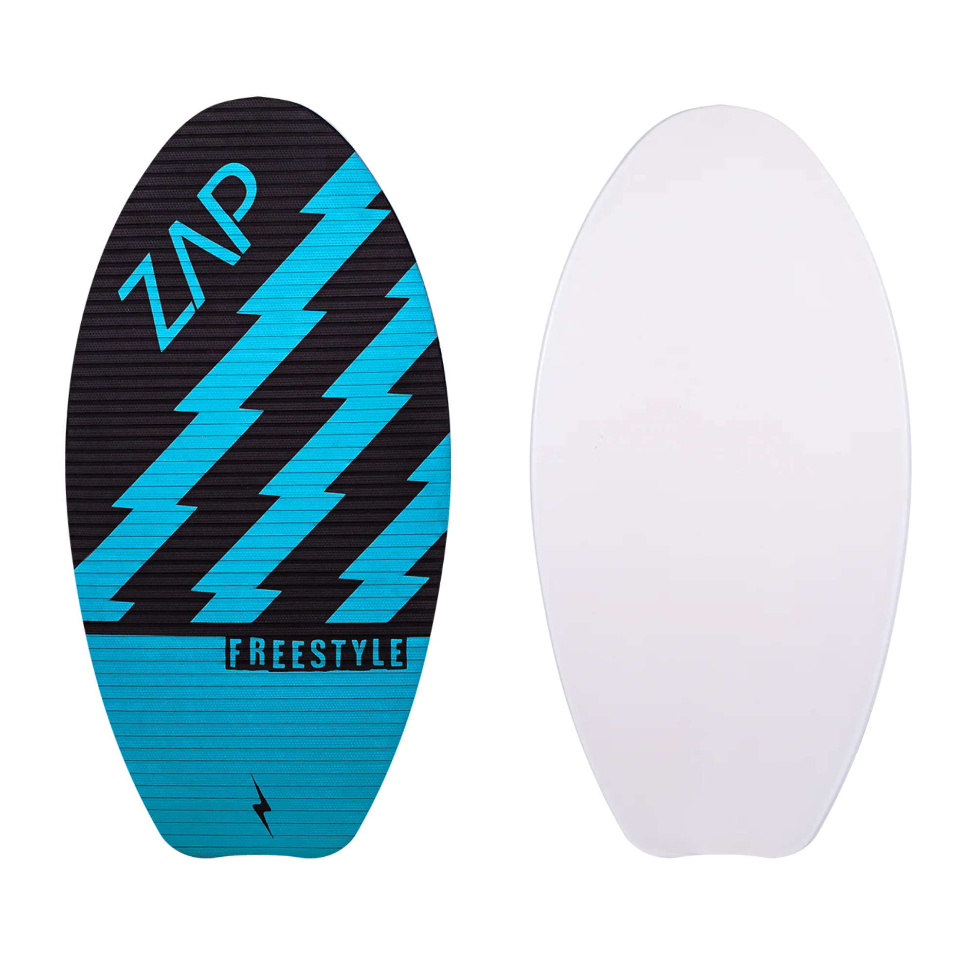 Zap Freestyle Series Skimboard - 43" - Ballistics