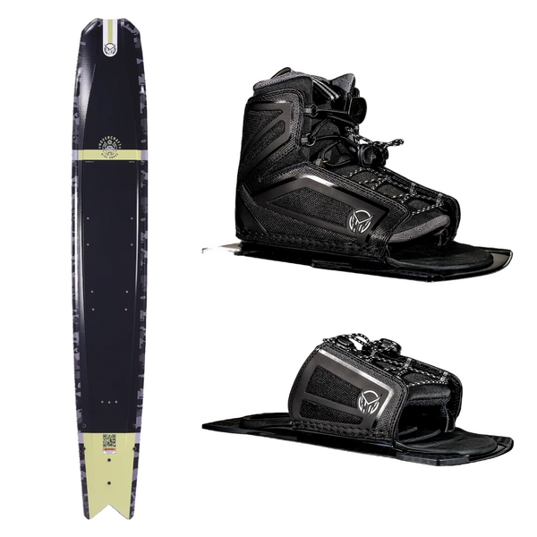 HO Tagged "waterski-packages" - Ballistics