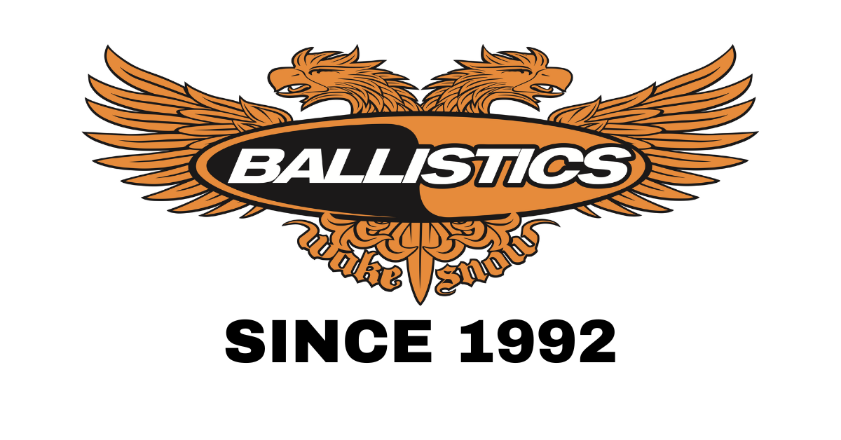 Jackets – Page 8 – Ballistics