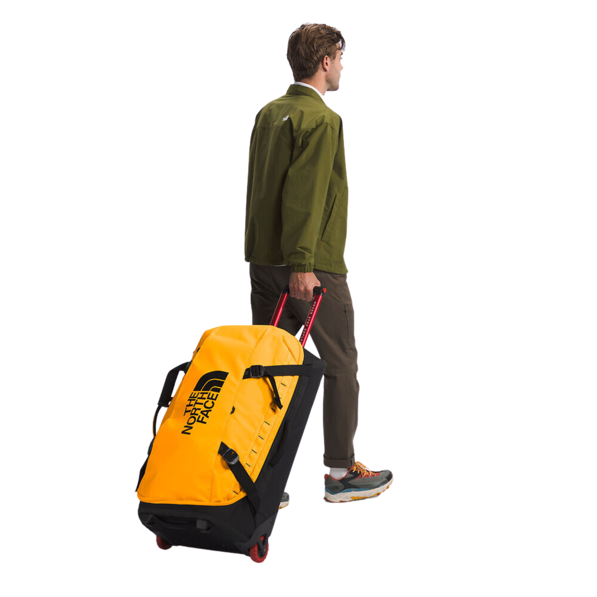 Luggage - Ballistics