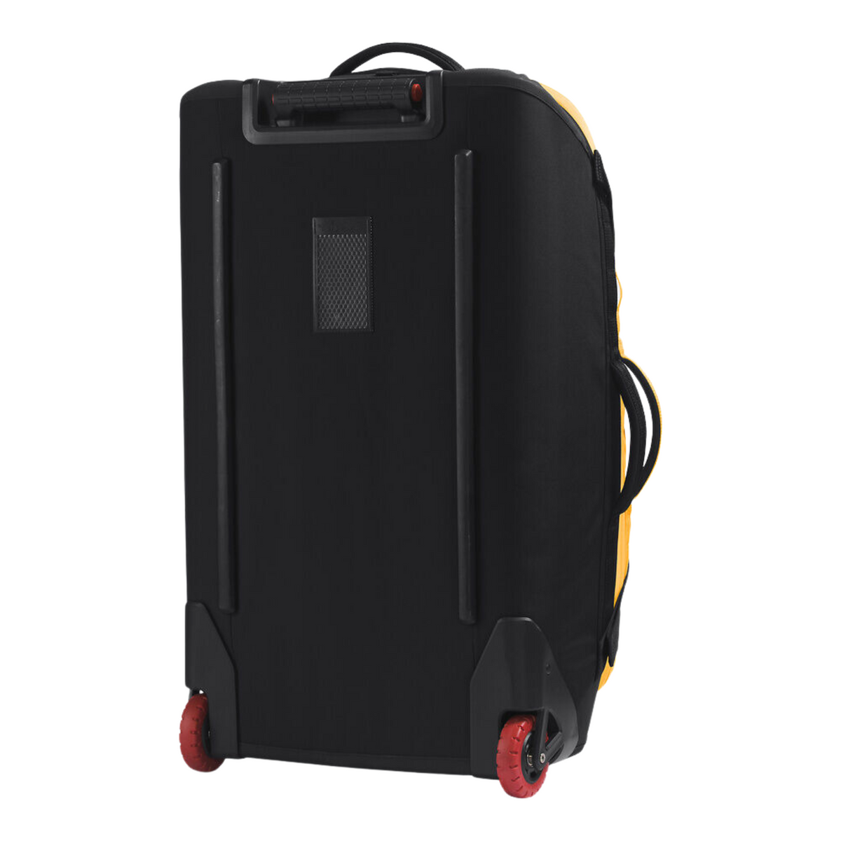 Luggage - Ballistics