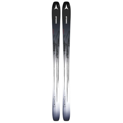 Skis Page 2 - Ballistics