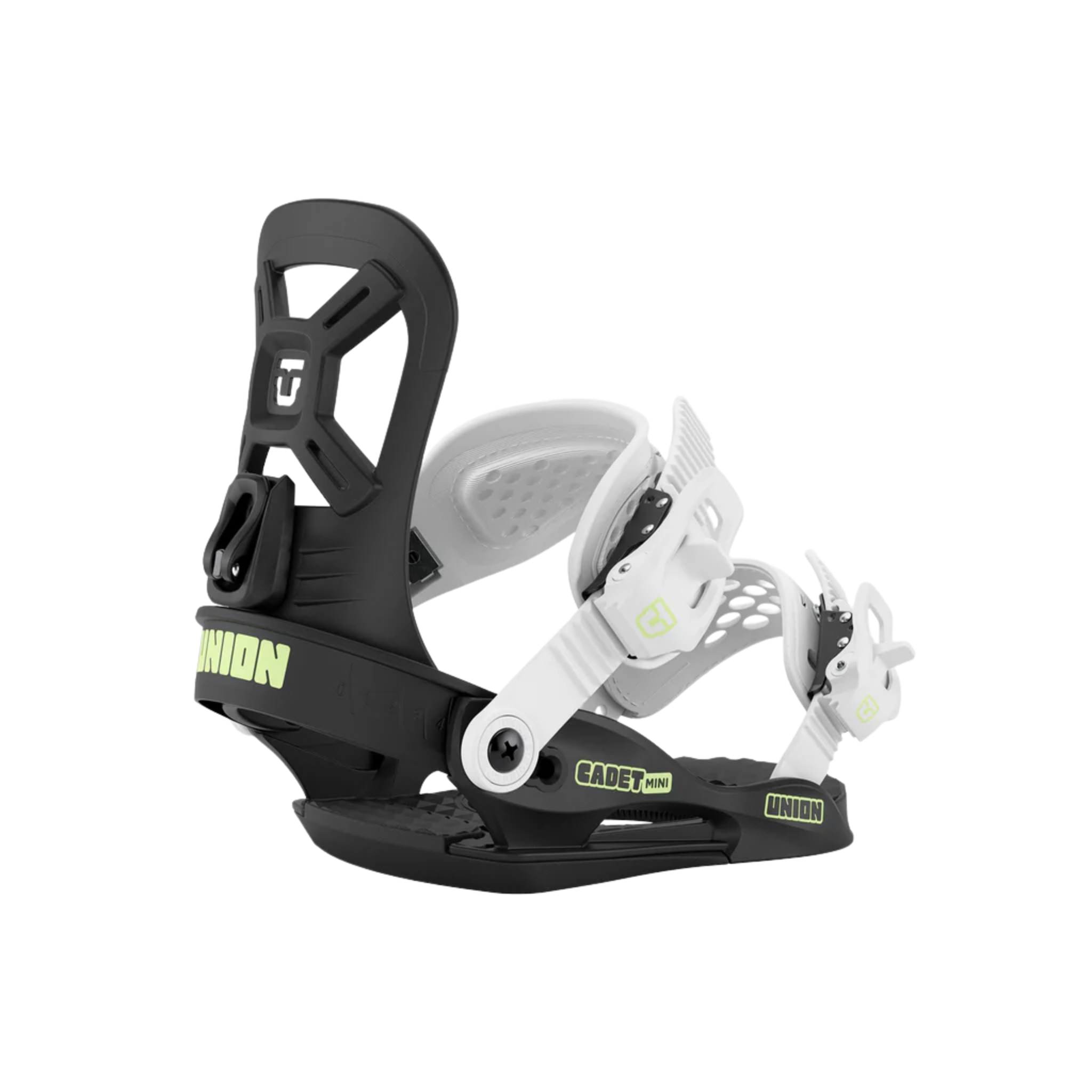 Union Kid's Cadet Mini – Ballistics