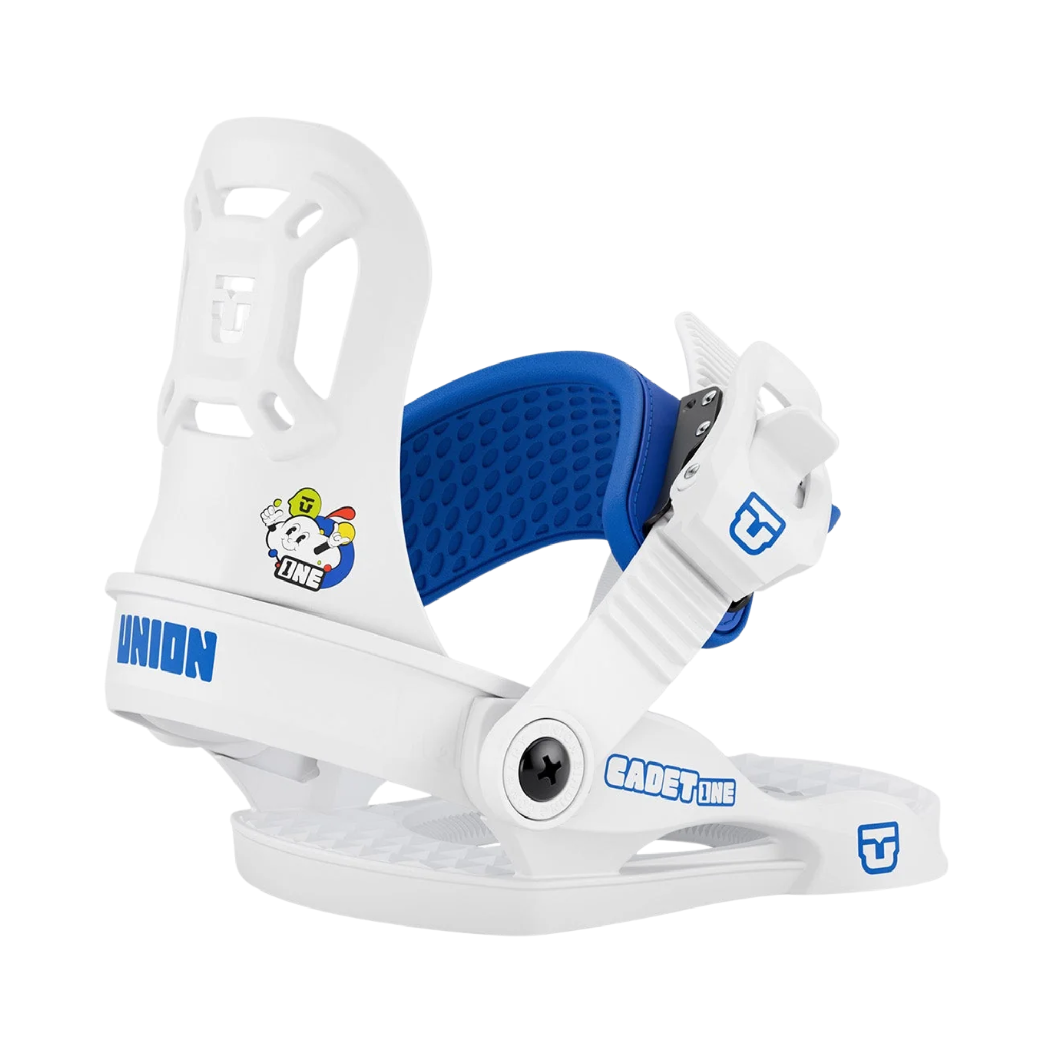 Union Kid's Cadet One – Ballistics