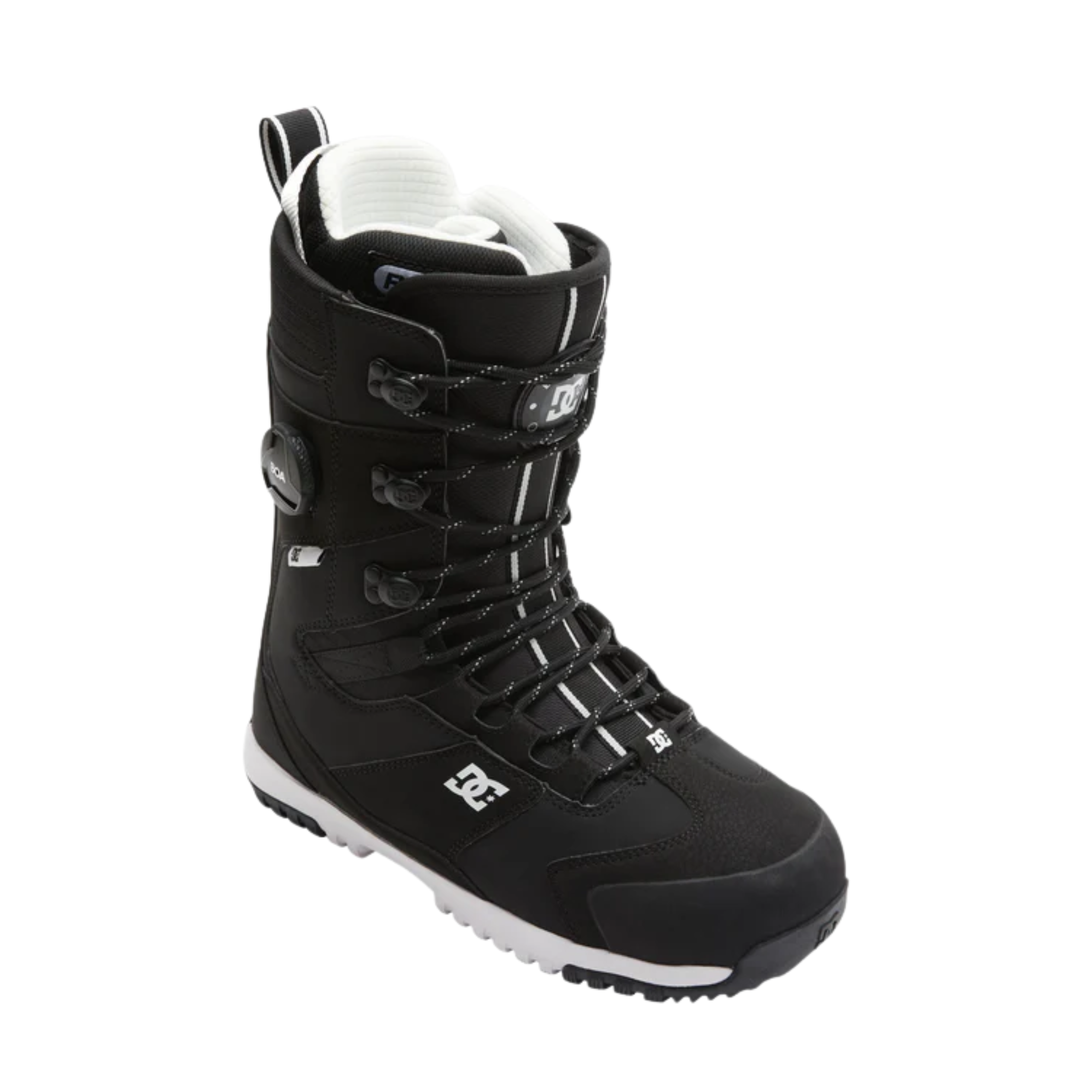 DC Men's Premier Hybrid Boot – Ballistics