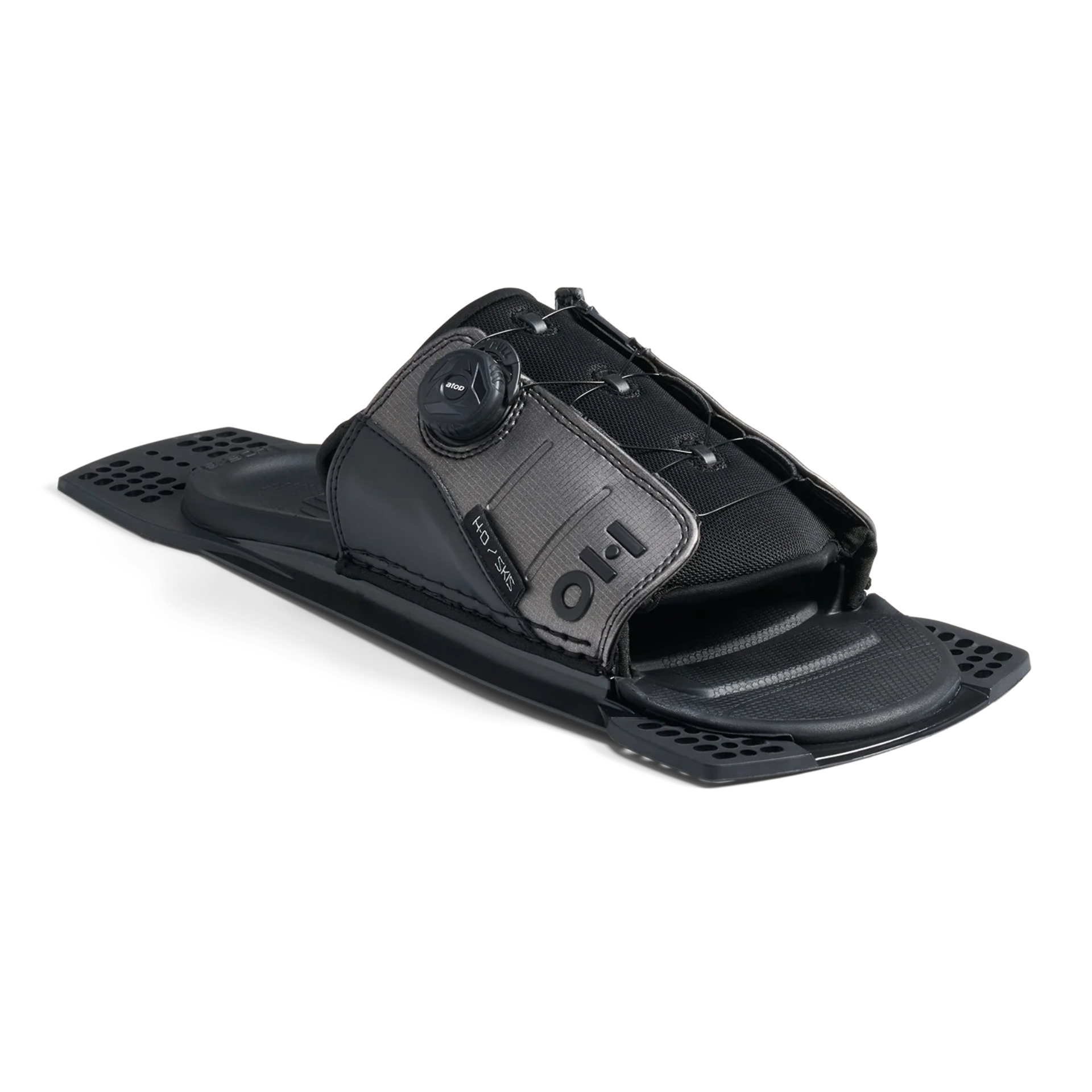 HO Stance ATOP Adjustable Rear Plate – Ballistics