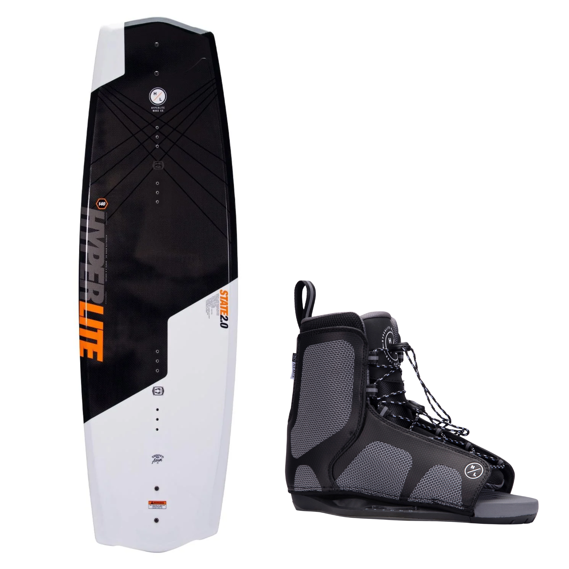 Hyperlite State + Remix Bindings – Ballistics