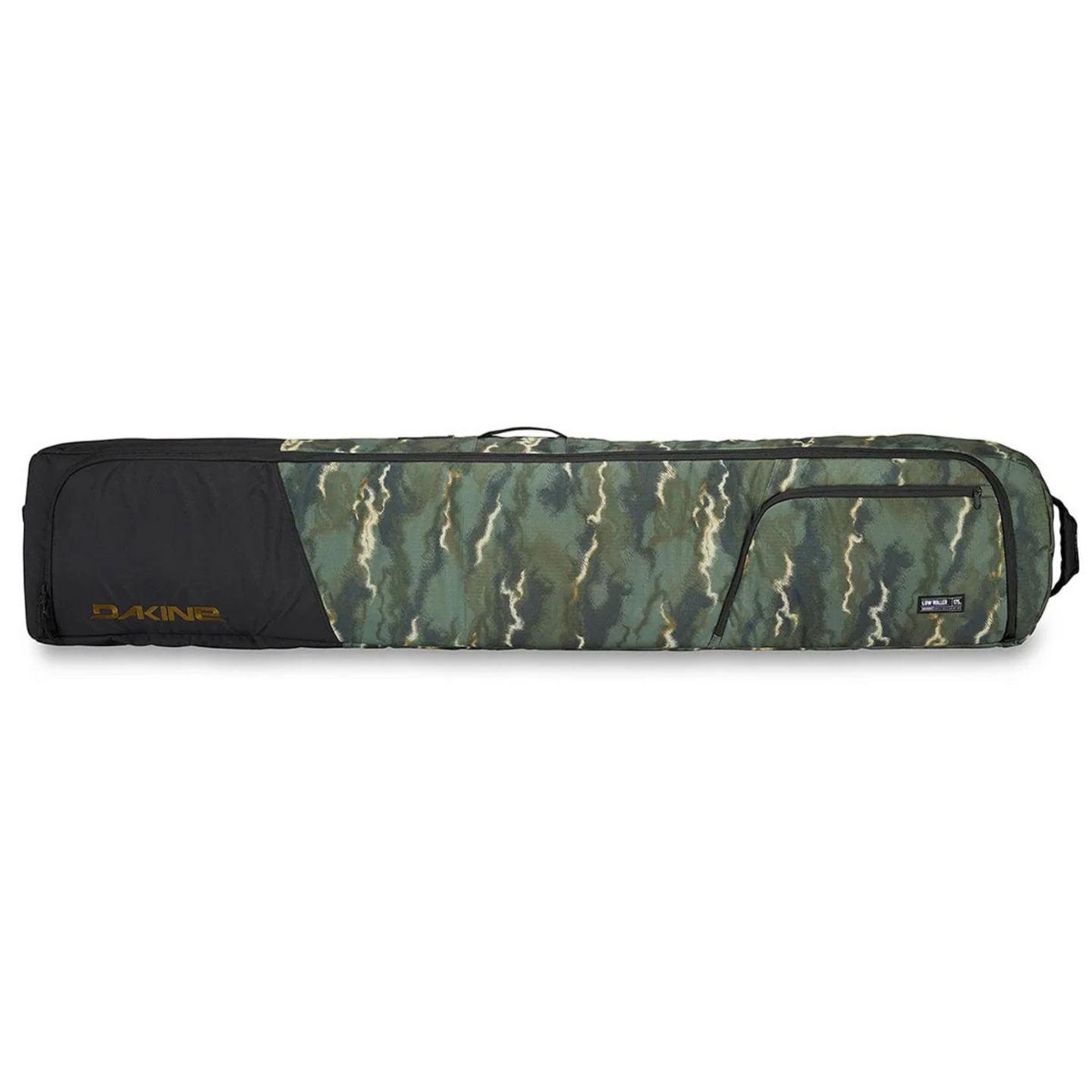 Dakine Low Roller - Olive Ashcroft Camo – Ballistics