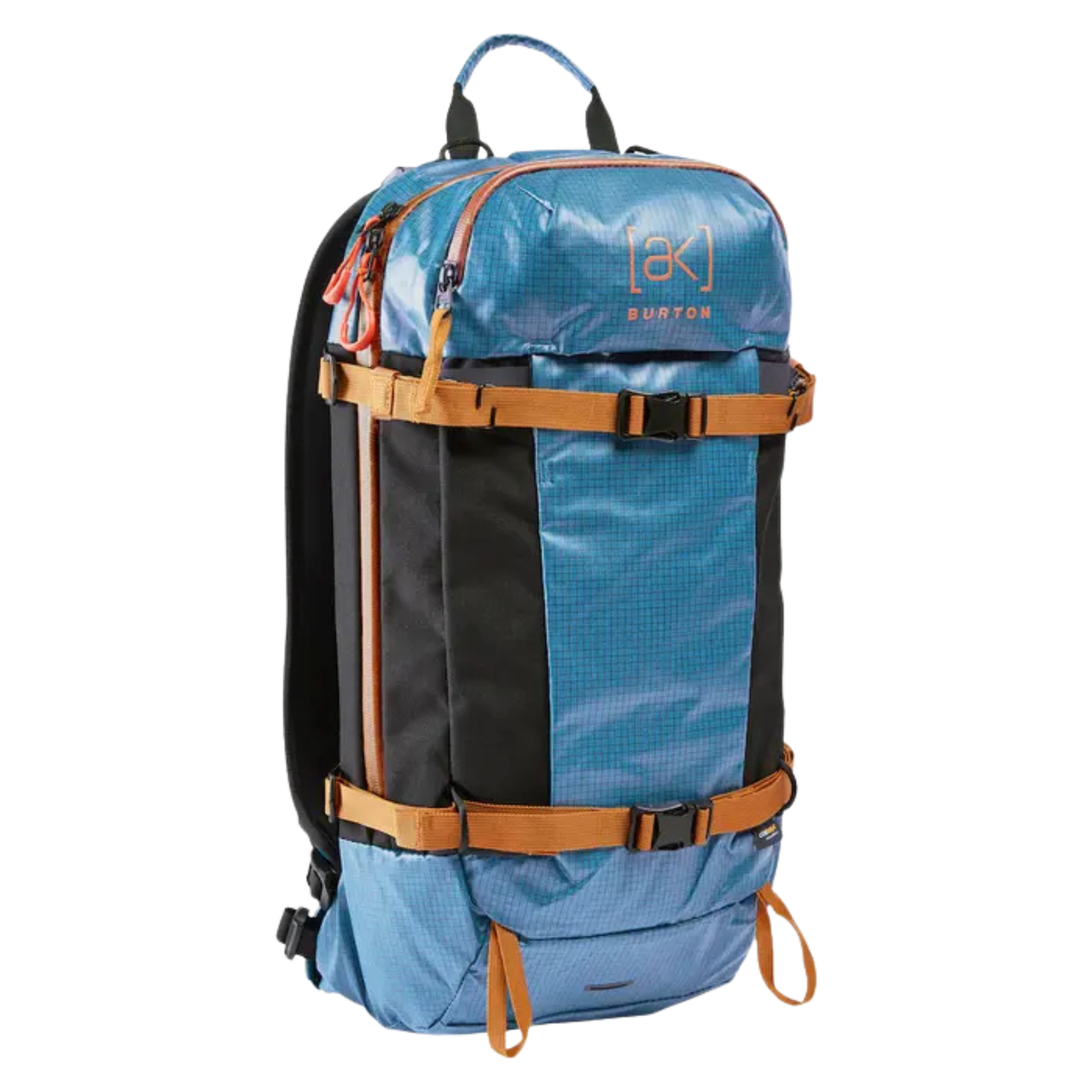Burton [ak] Dispatcher 18L Backpack - Blue Teal – Ballistics