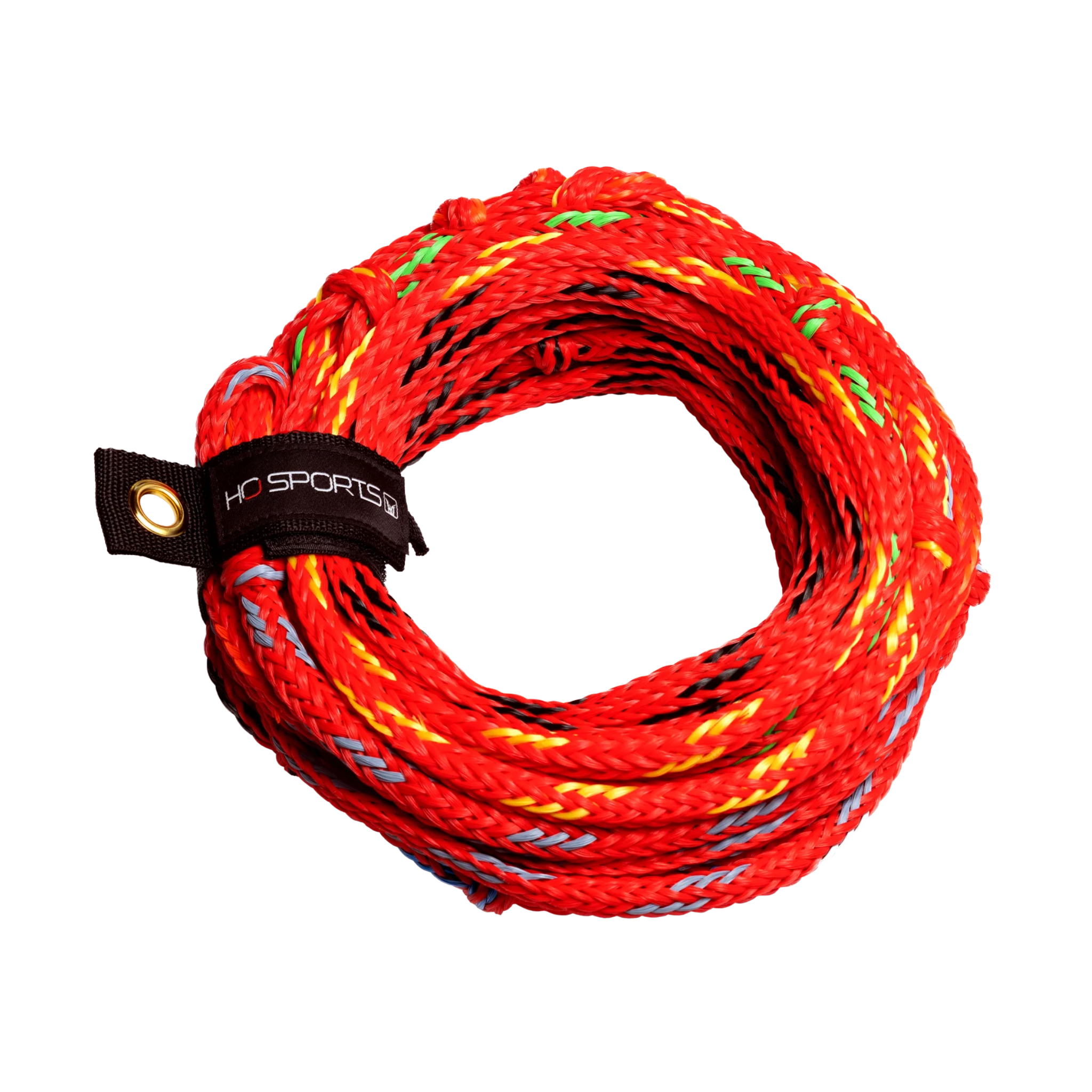 HO Syndicate Redline Mainline – Ballistics