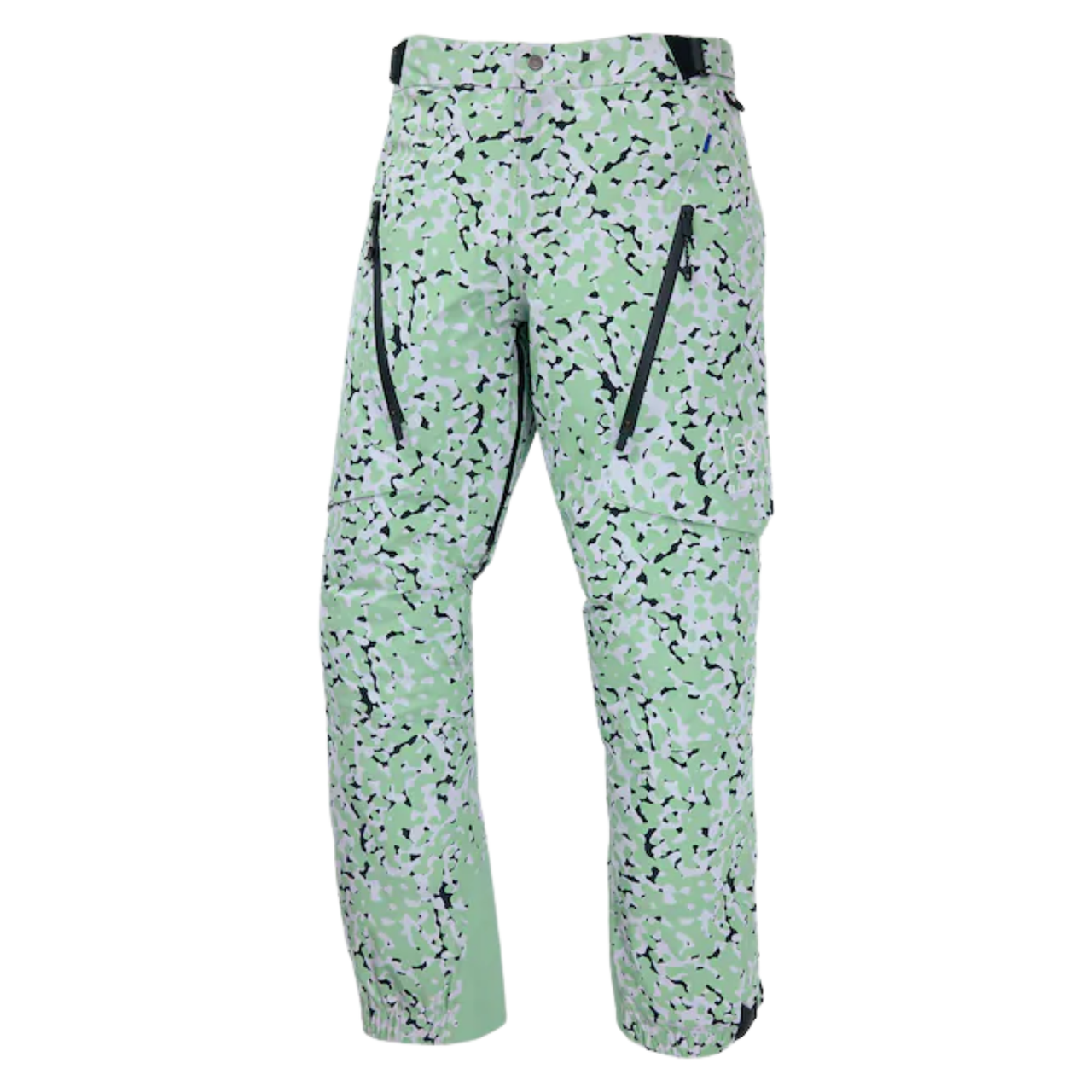 Burton Women's [ak] Tuvak GORE-TEX C-KNIT 3L Pants - Sage Dot Camo ...