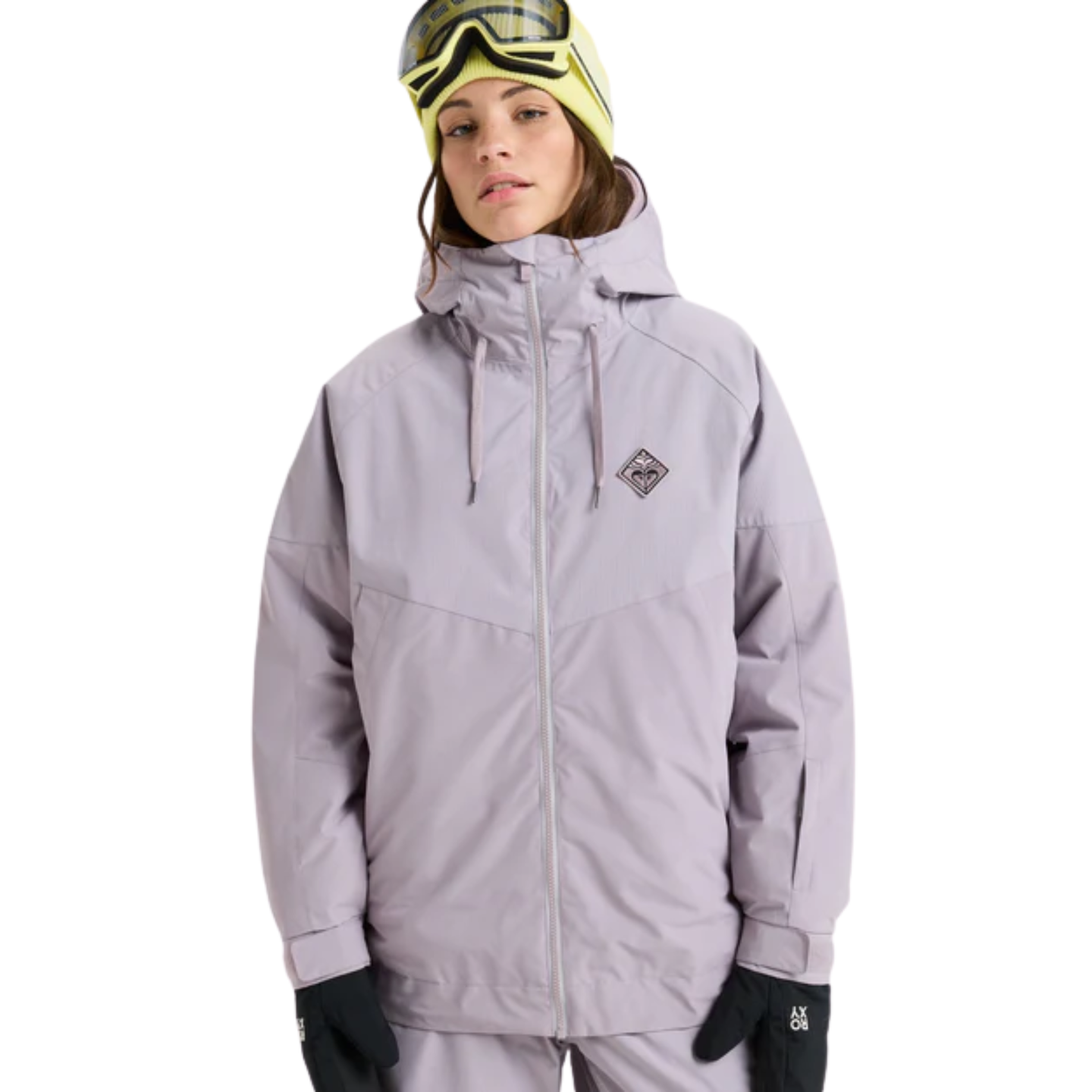 Roxy Women's Cross Contour Jacket – Ballistics