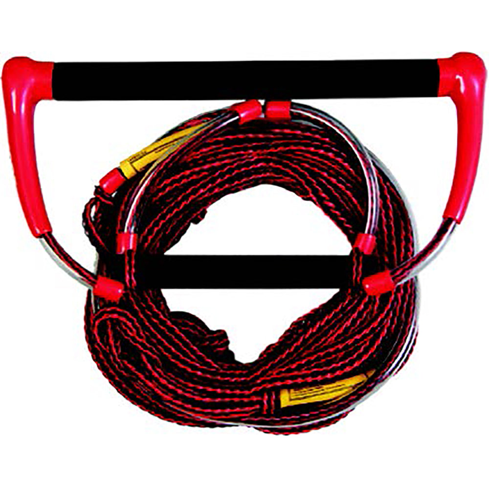 Wakeboard Ropes & Handles - Ballistics