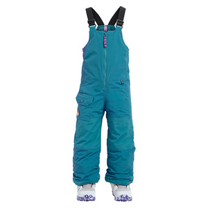 Burton Toddler Maven Bib - Ballistics
