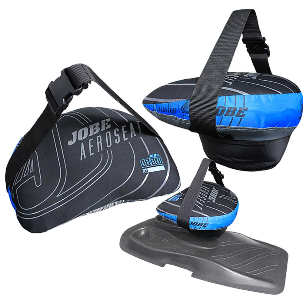 Jobe Aero Pad Cushion - Ballistics