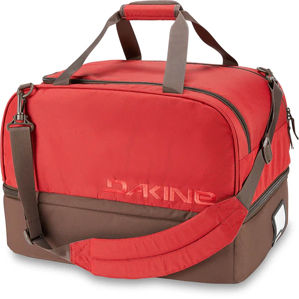 Dakine Boot Locker 69L - Red Earth - Ballistics