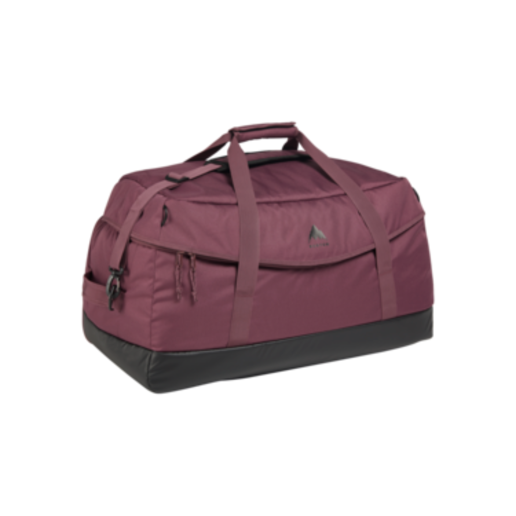 Burton Flight Attendant 90L Duffel Bag - Almandine - Ballistics