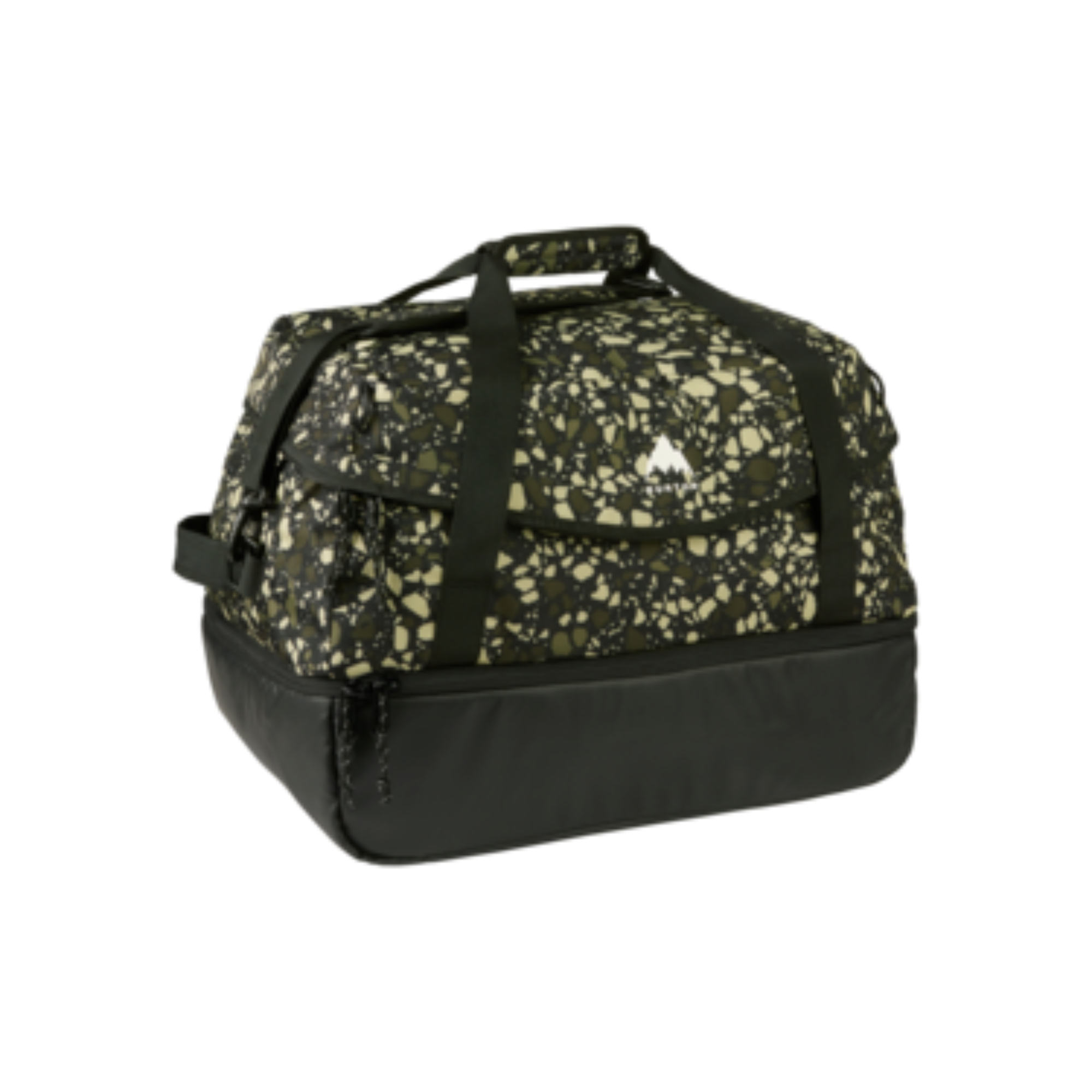 Burton Gig 70L Duffel Bag - Sediment - Ballistics