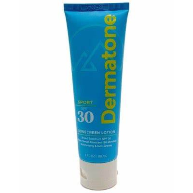 Dermatone Sport Sunscreen Lotion SPF 30 - 89ml - Ballistics