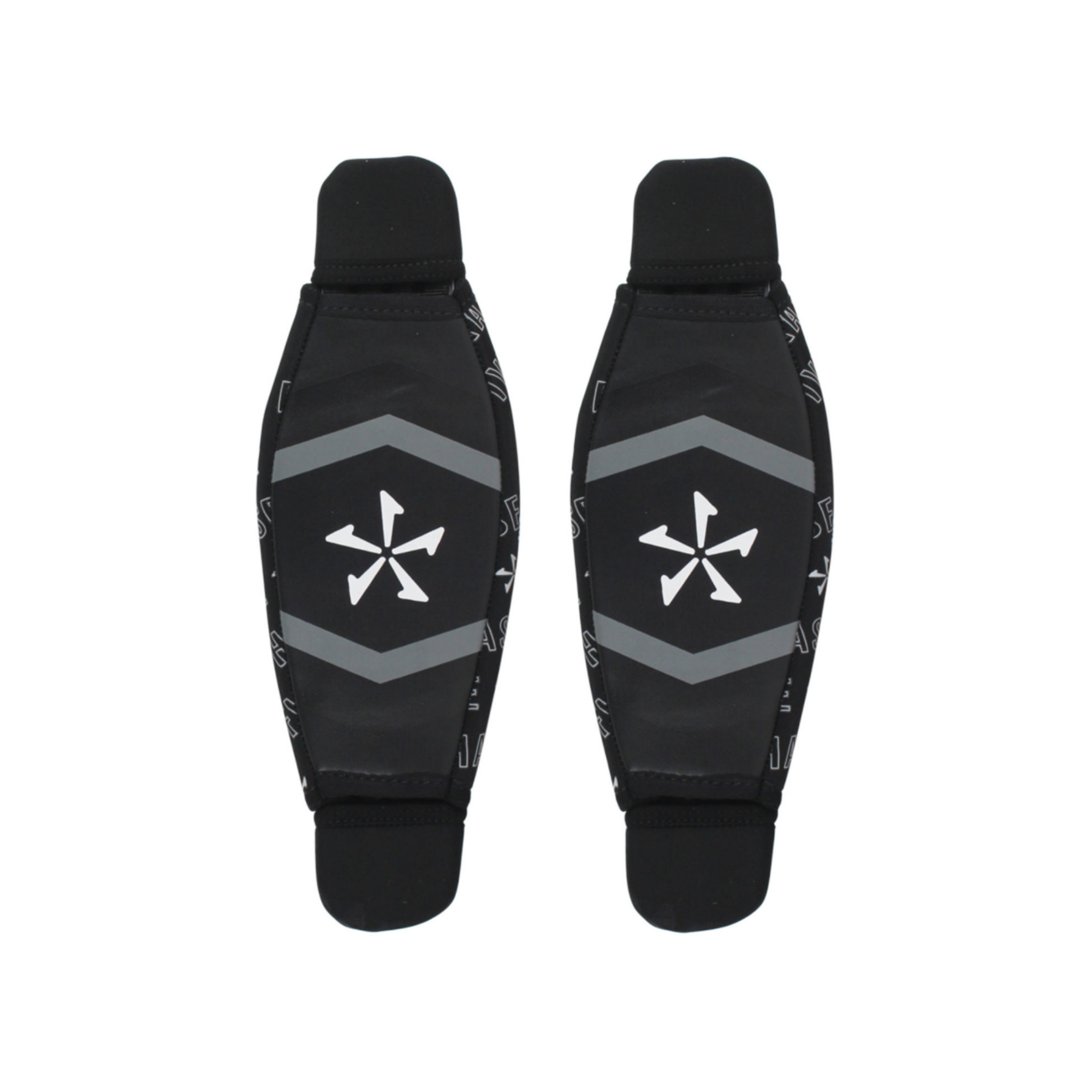 Phase 5 Foot Strap Set (Pair) - Ballistics