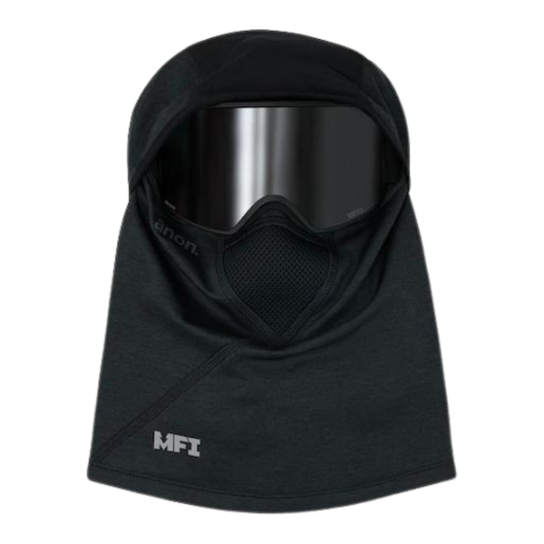 Anon MFI® Tech Balaclava - Black - Ballistics