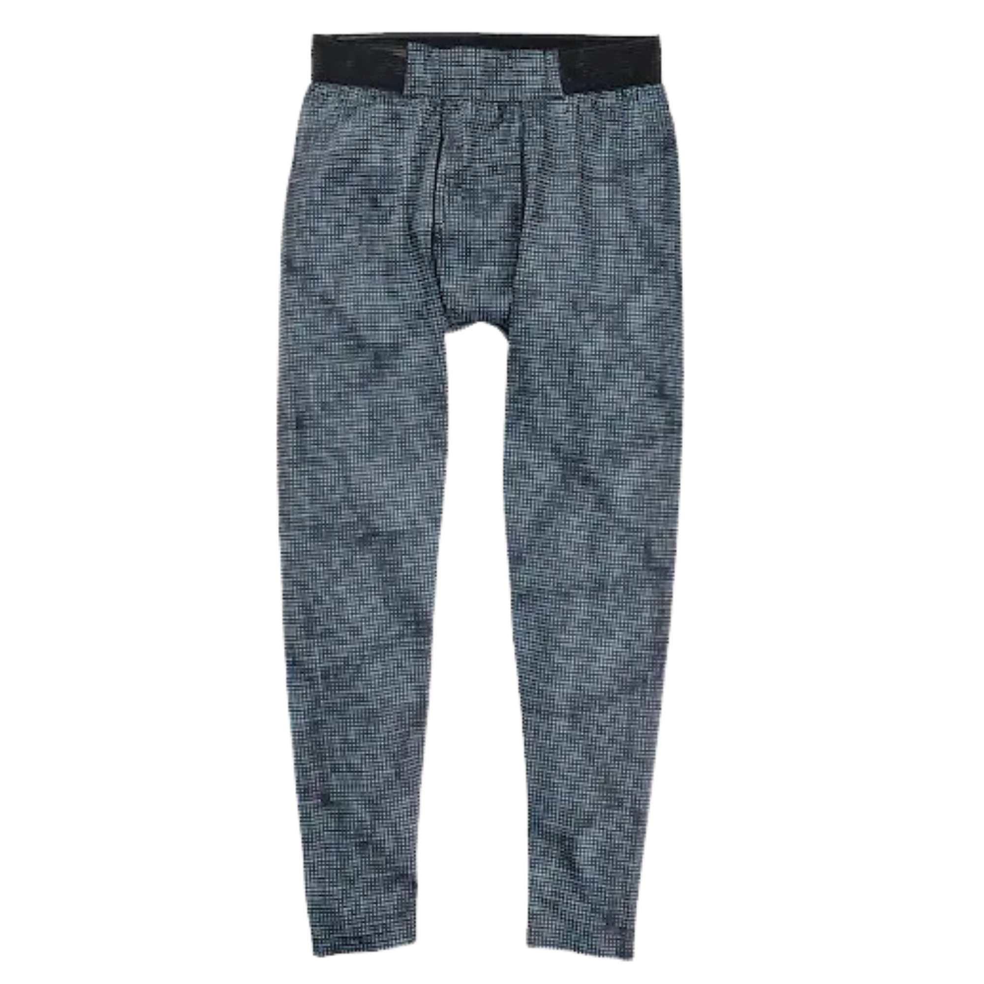 Burton Men's [ak] Helium Power Grid™ Base Layer Pants - Offset - Ballistics