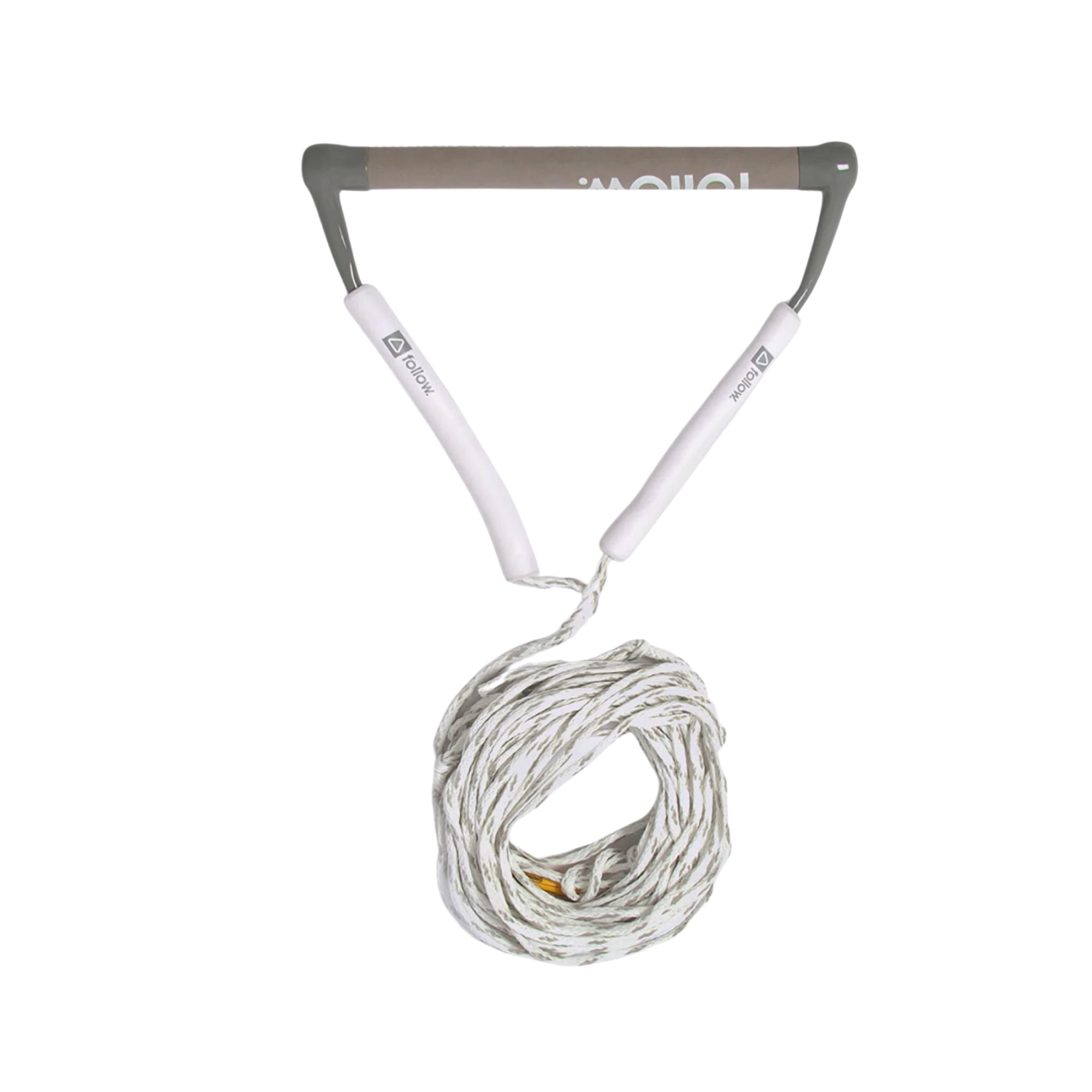 Follow Basic Package - White - Ballistics