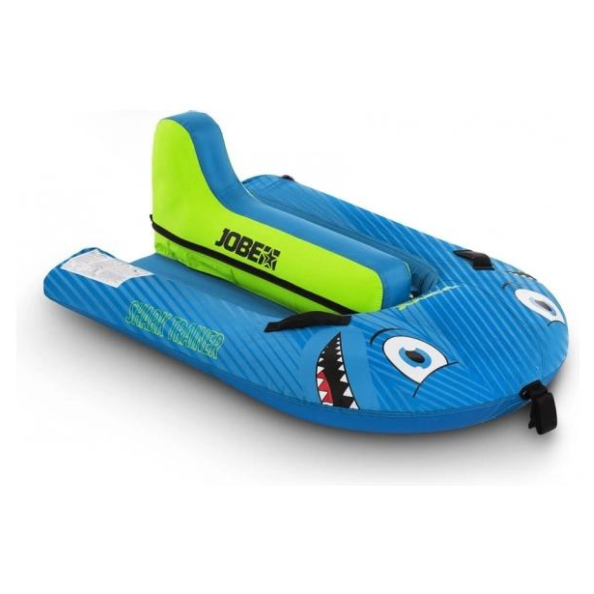 Jobe Shark Trainer Towable - Ballistics