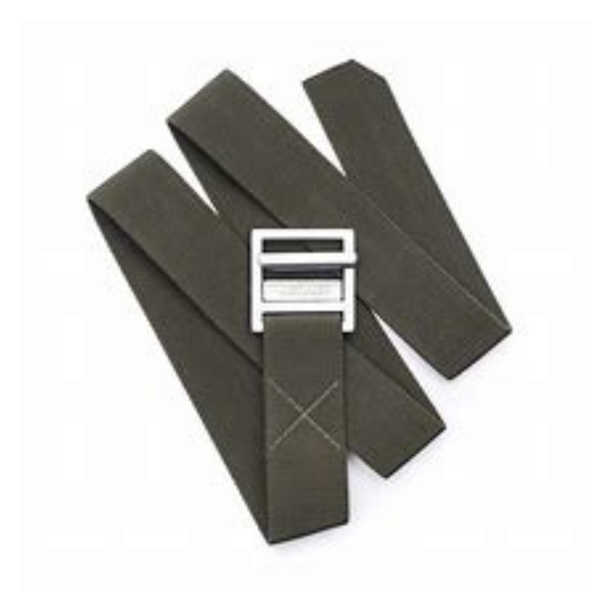 Arcade Guide Belt - Olive Green - Ballistics