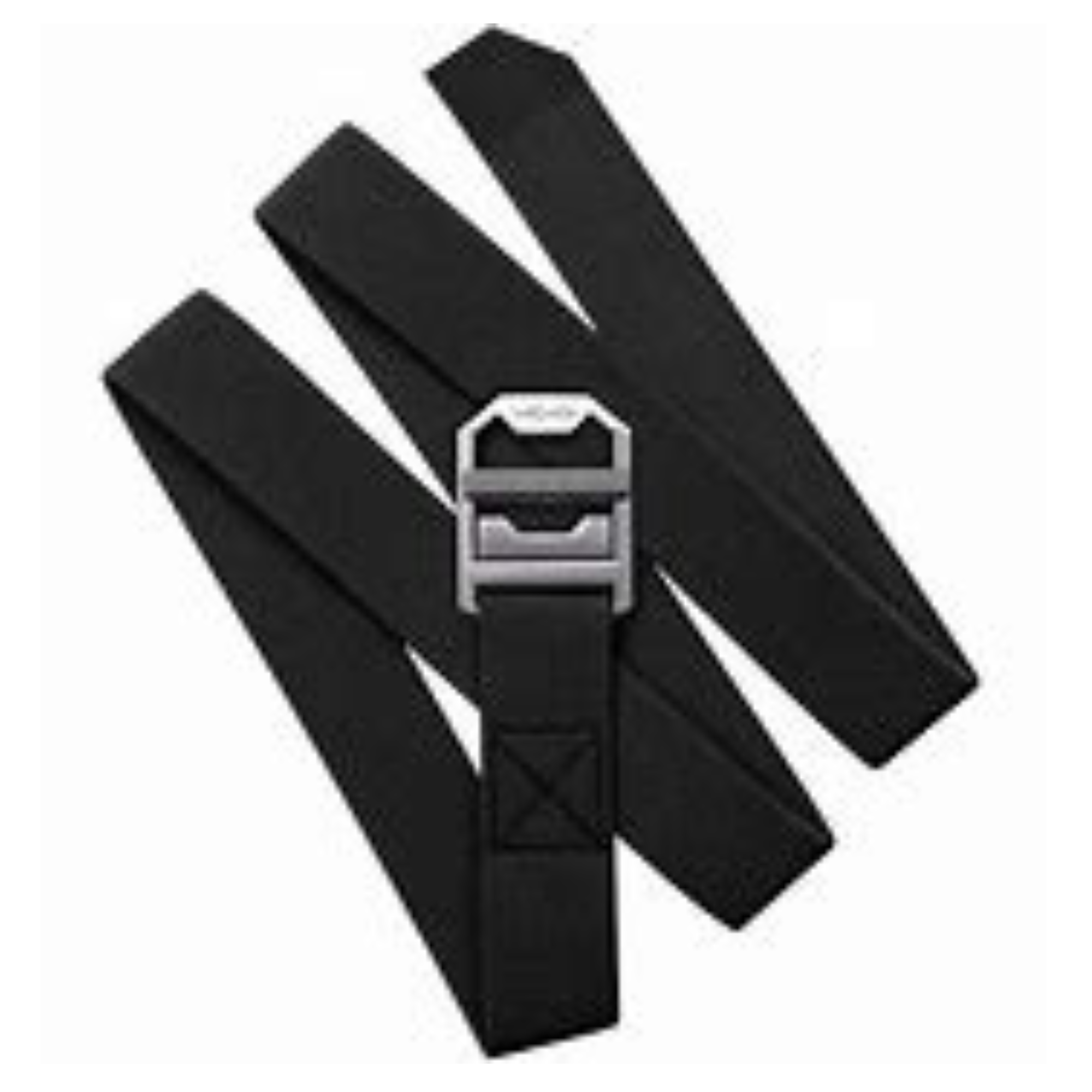Arcade Guide Belt - Black - Ballistics