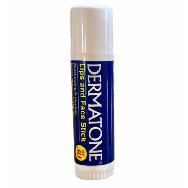 Dermatone Lips and Face Sunscreen Spot Stick - Ballistics
