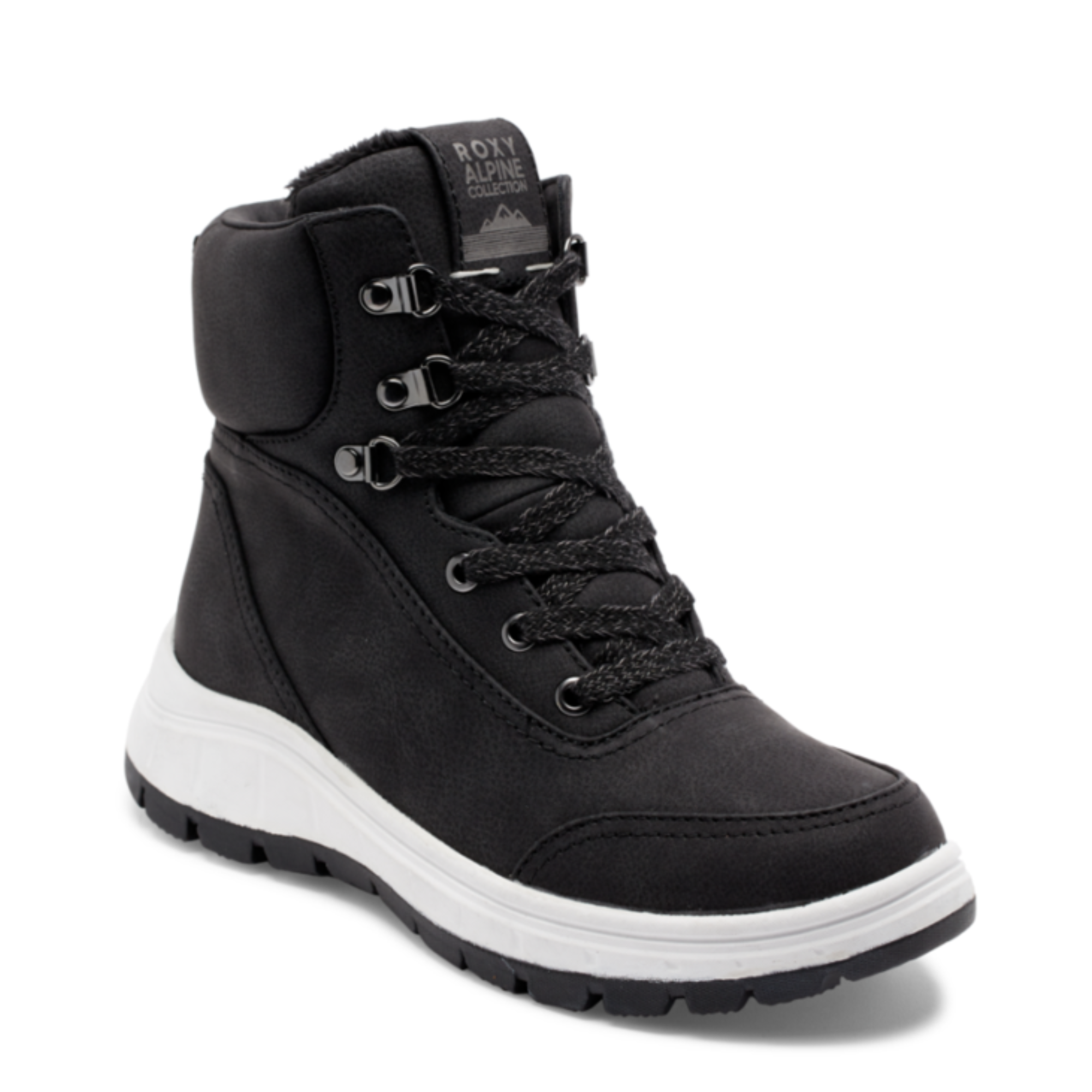 Roxy Women's Karmel Snow Boot - Black - Ballistics