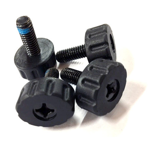 Double Up M6 Binding Lock Set - Ballistics