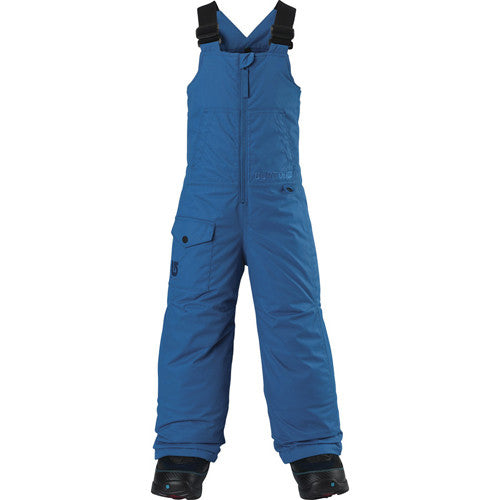 Burton Toddler Maven Bib - Ballistics
