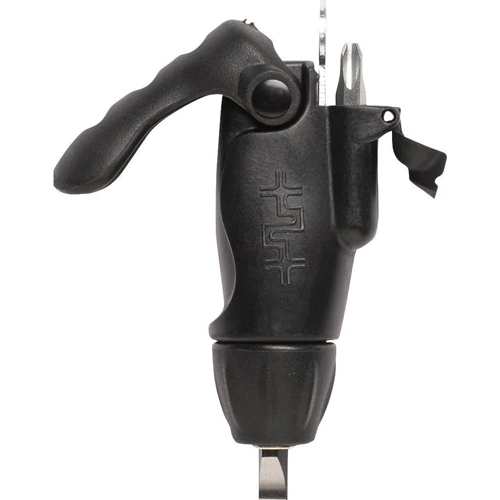 Burton Bullet Tool - Ballistics